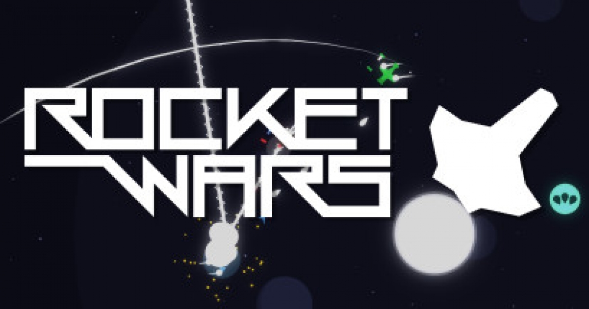 Rocket Wars - Game | GameGrin