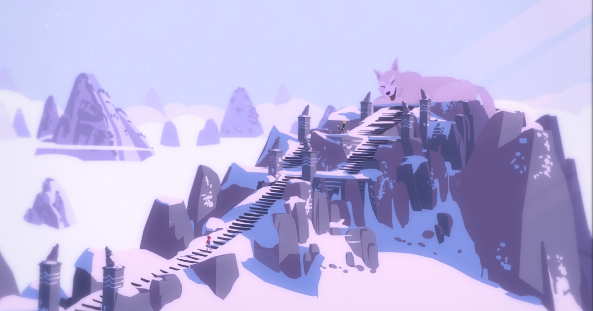 Röki Review | GameGrin