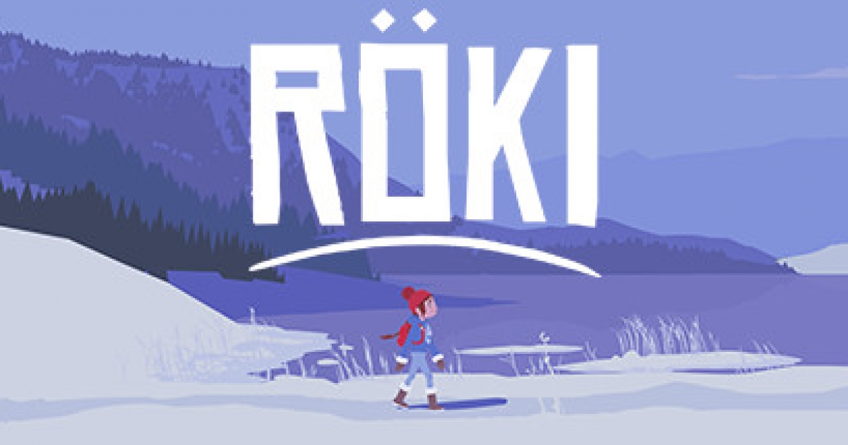 Röki - Game | GameGrin