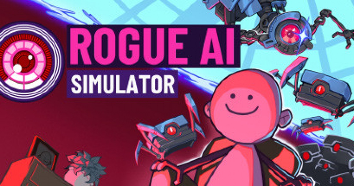 Rogue AI Simulator - Images & Screenshots | GameGrin