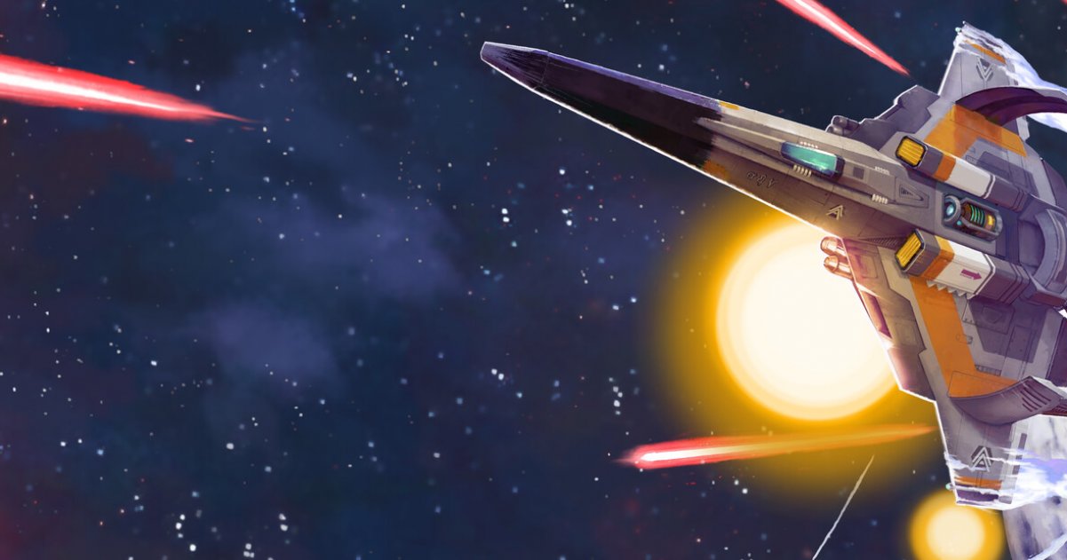 ROGUE FLIGHT Review | GameGrin