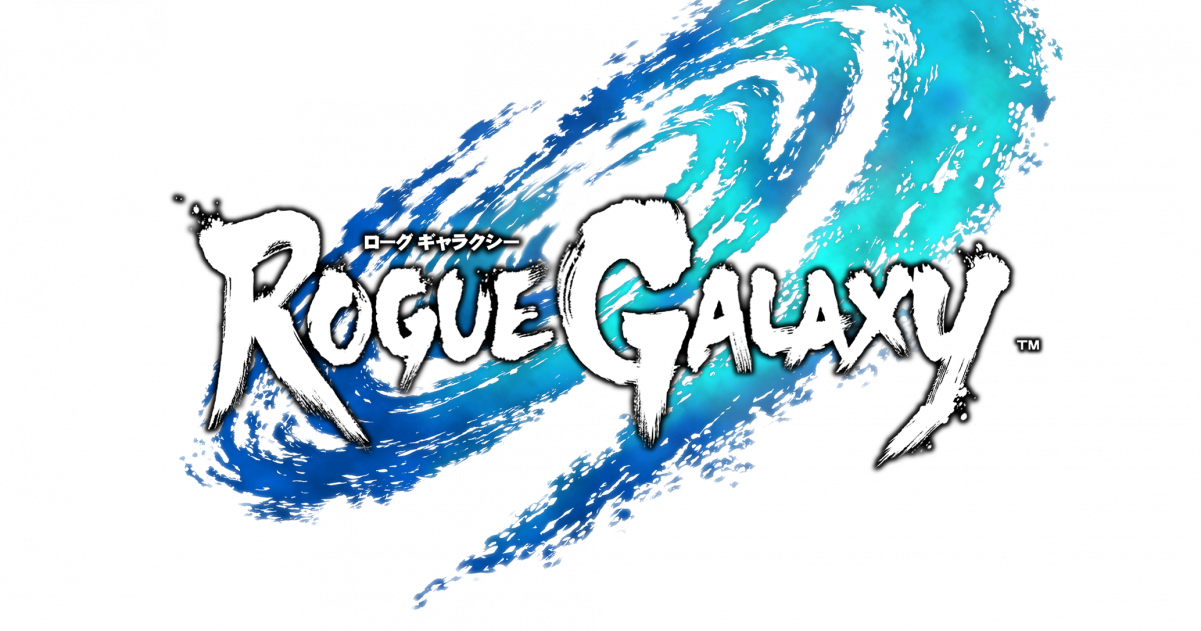 Rogue Galaxy - Game | GameGrin