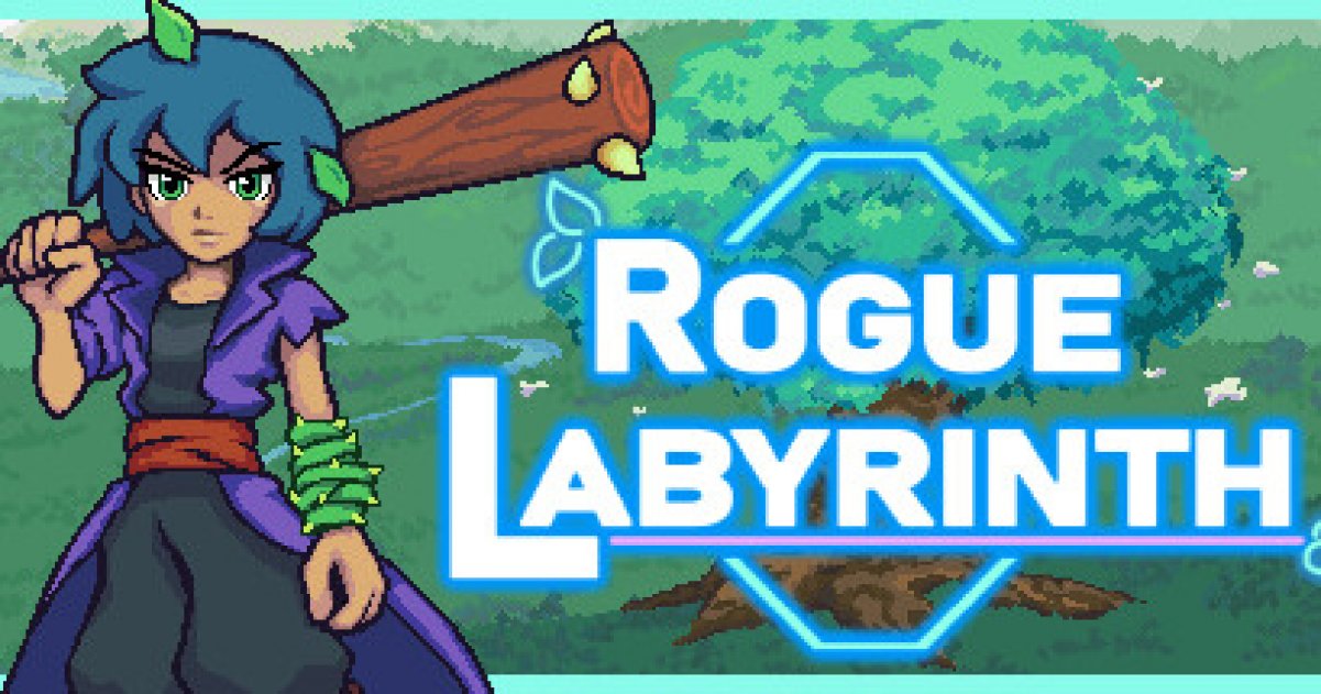 Rogue Labyrinth - Images & Screenshots | GameGrin
