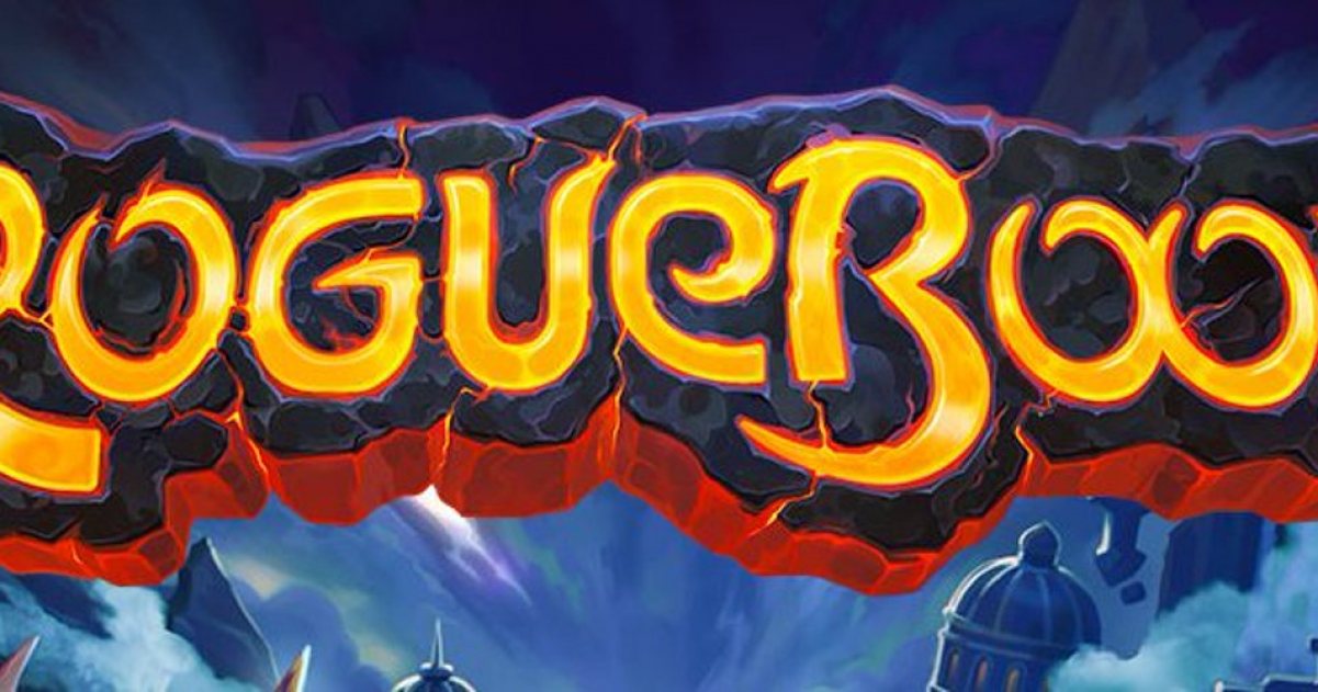 Roguebook Review | GameGrin