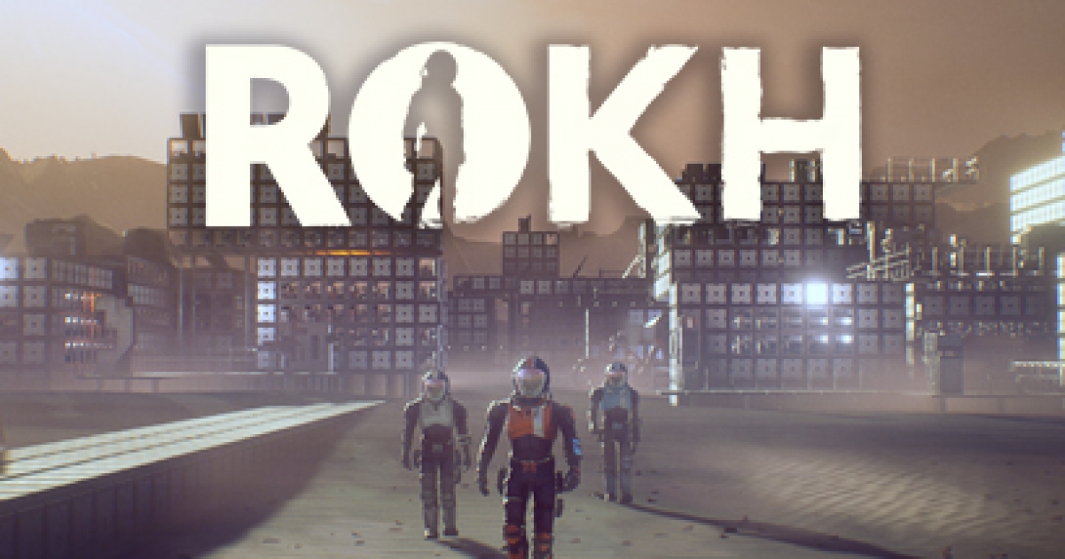 ROKH - Game | GameGrin