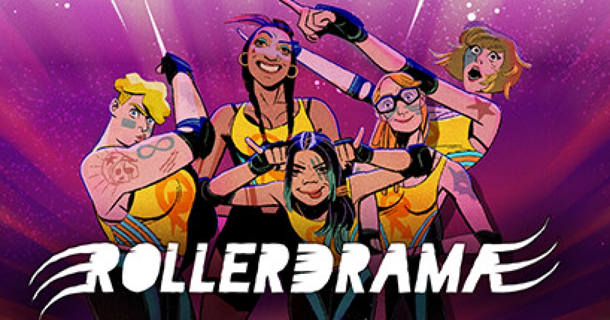 Roller Drama - Game | GameGrin