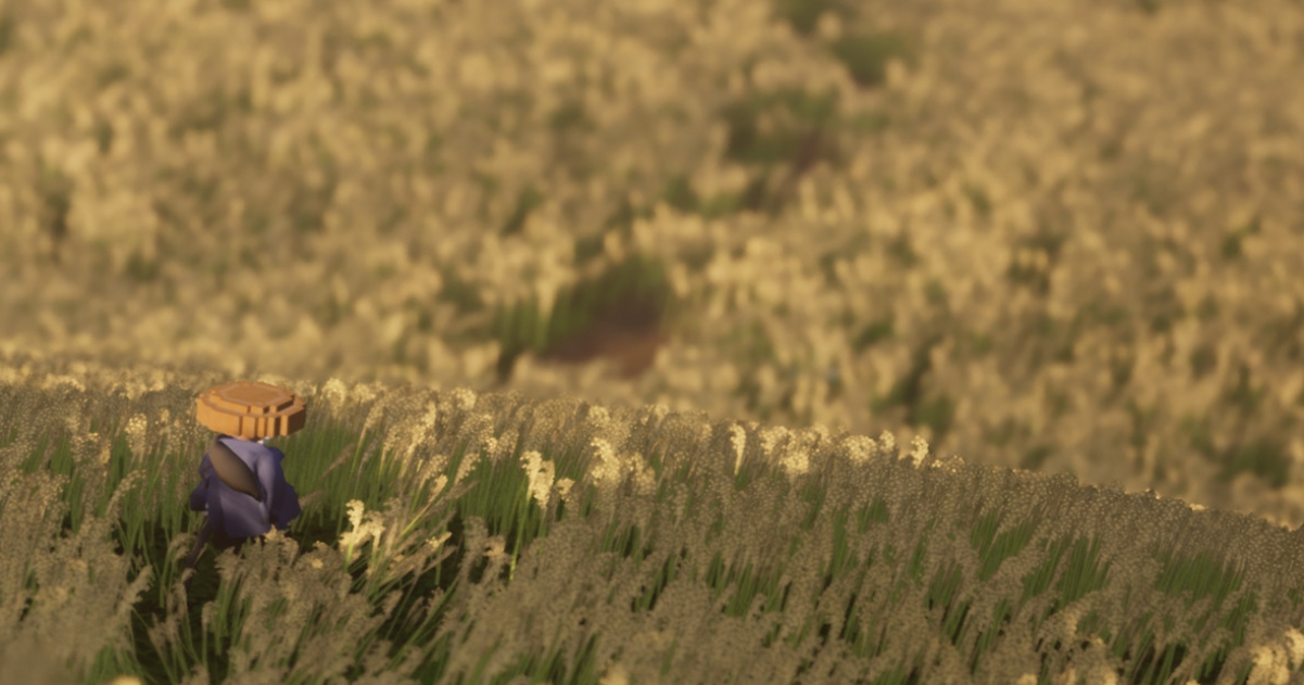 Kickstarter Highlight: Rōnin Trail | GameGrin