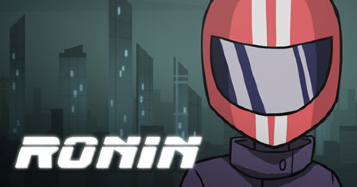 RONIN - Game | GameGrin
