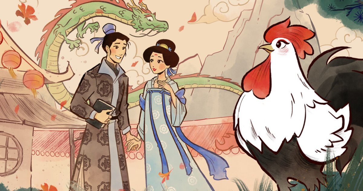 Developer Interview: Rooster | GameGrin