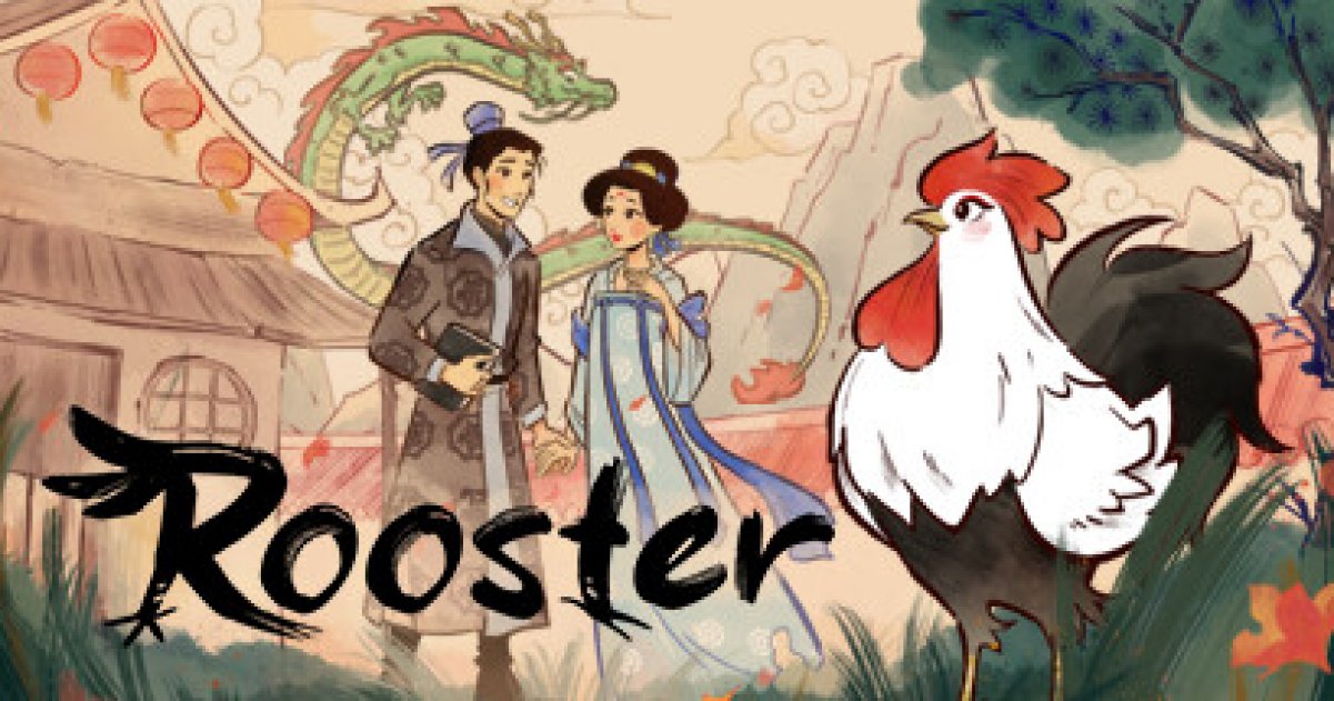 Rooster - Game | GameGrin