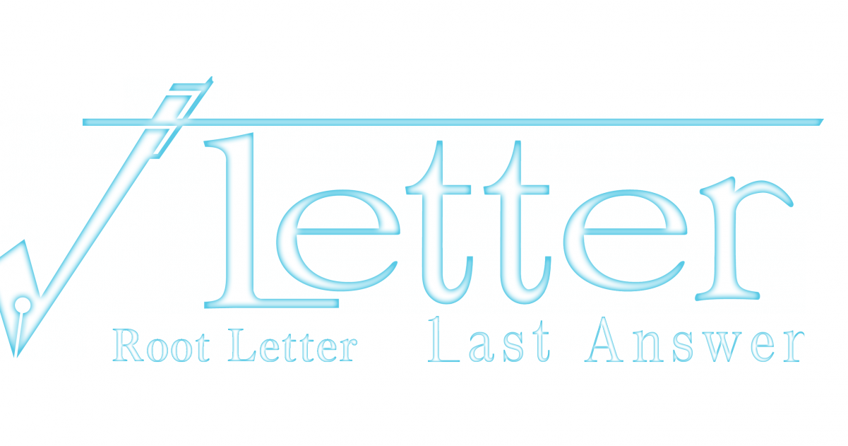 Root Letter: Last Answer - Game | GameGrin