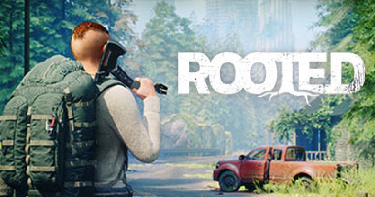 Rooted - Images & Screenshots | GameGrin