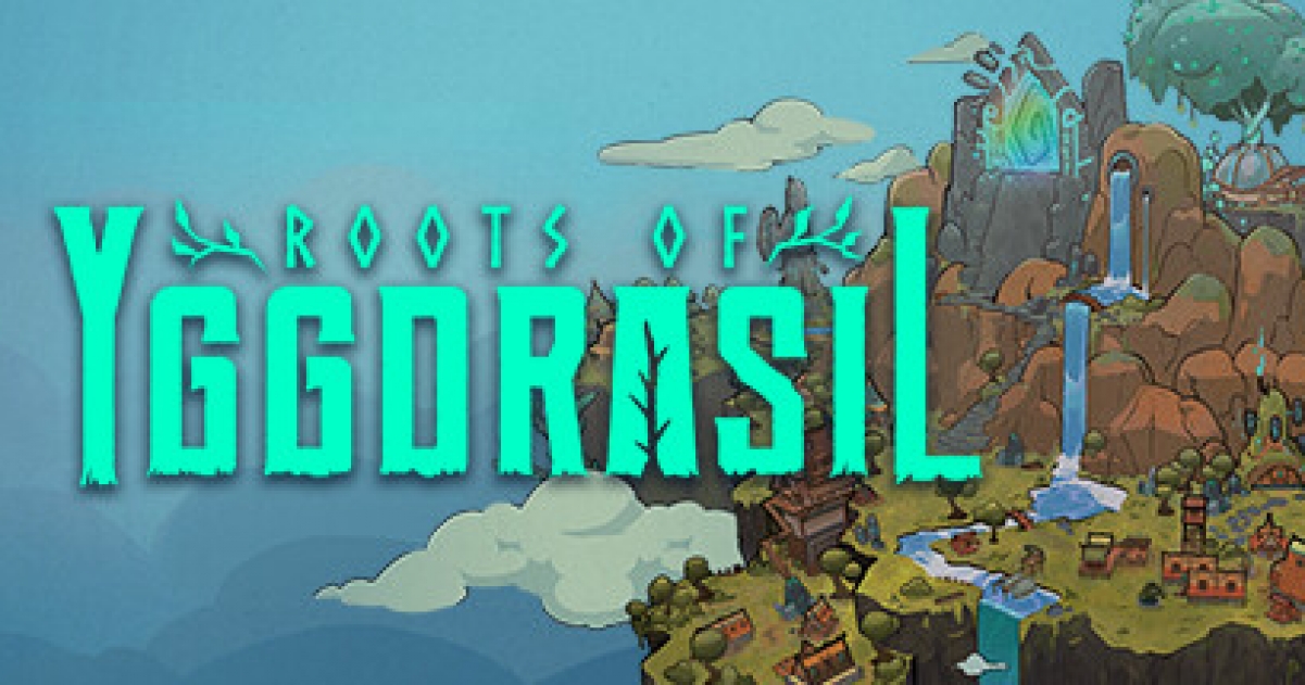 Roots of Yggdrasil - Game | GameGrin