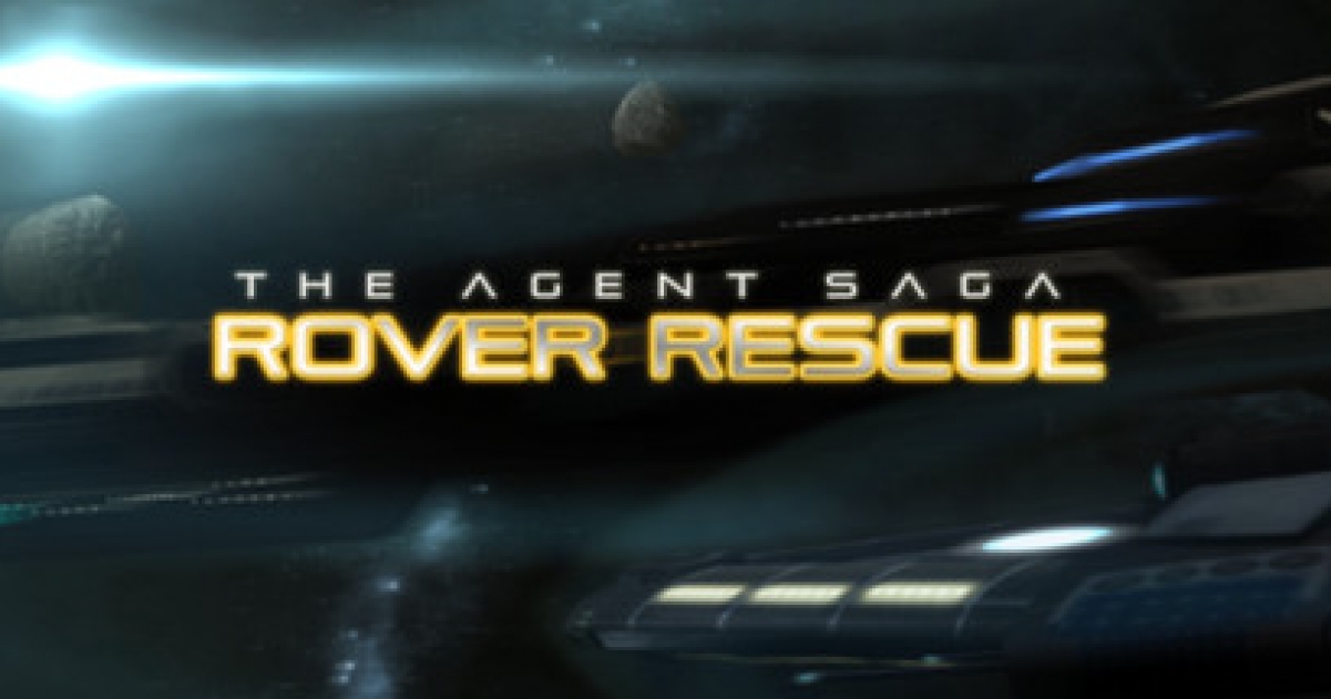 Rover Rescue - Images & Screenshots | GameGrin