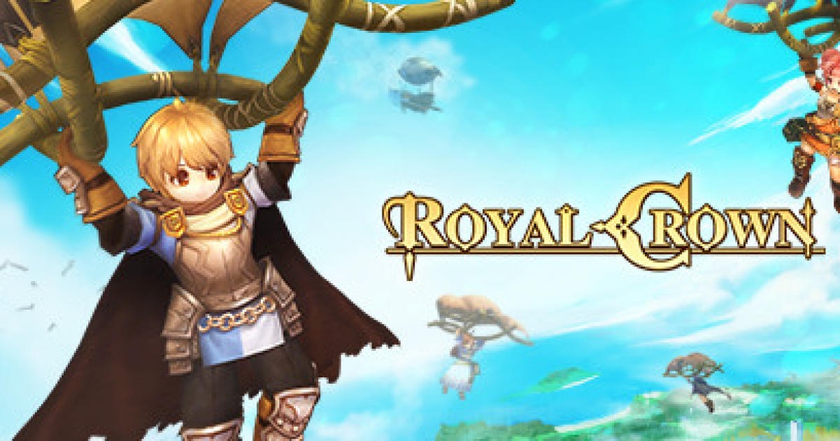 Royal Crown - Images & Screenshots | GameGrin