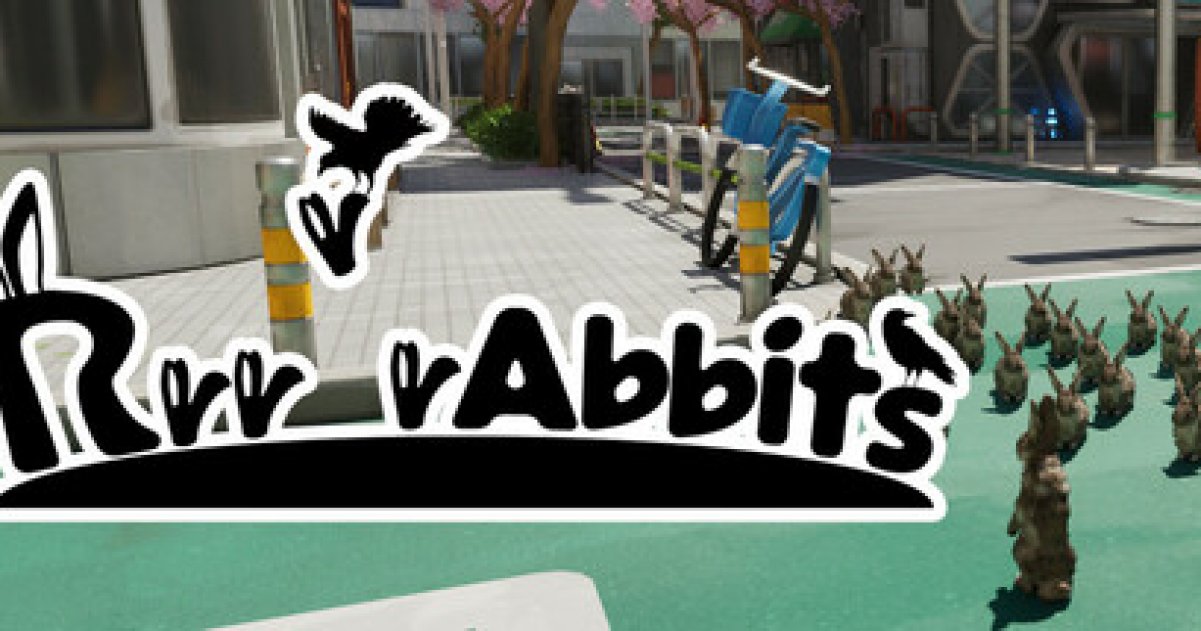 RrrrrAbbits - Game | GameGrin