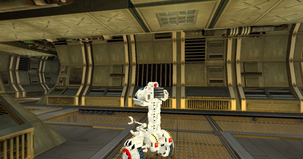 RTX Red Rock - Images & Screenshots | GameGrin