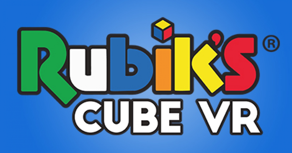 Rubik’s Cube VR - Images & Screenshots | GameGrin
