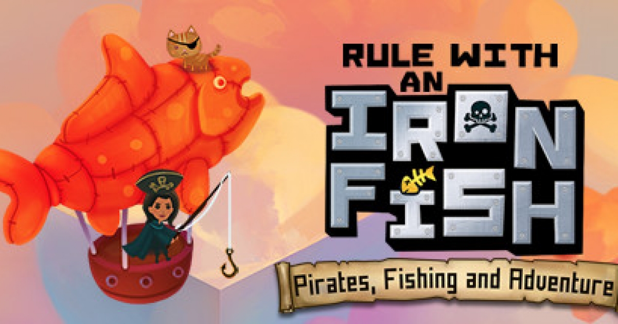 Rule with an Iron Fish - Game | GameGrin