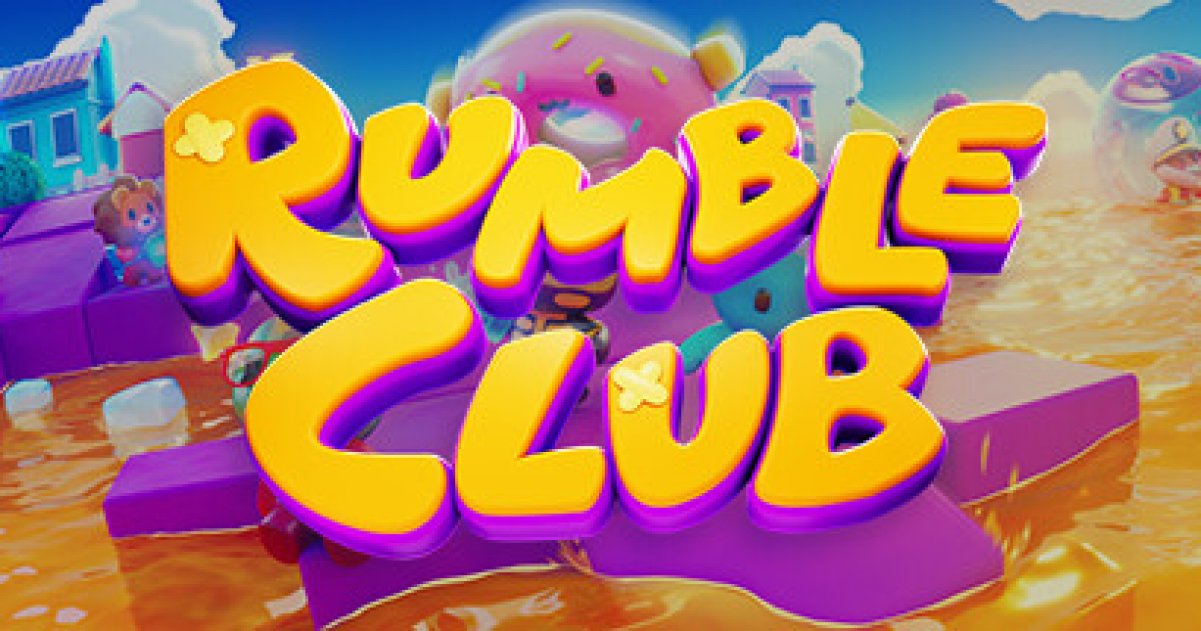 Rumble Club - Images & Screenshots | GameGrin