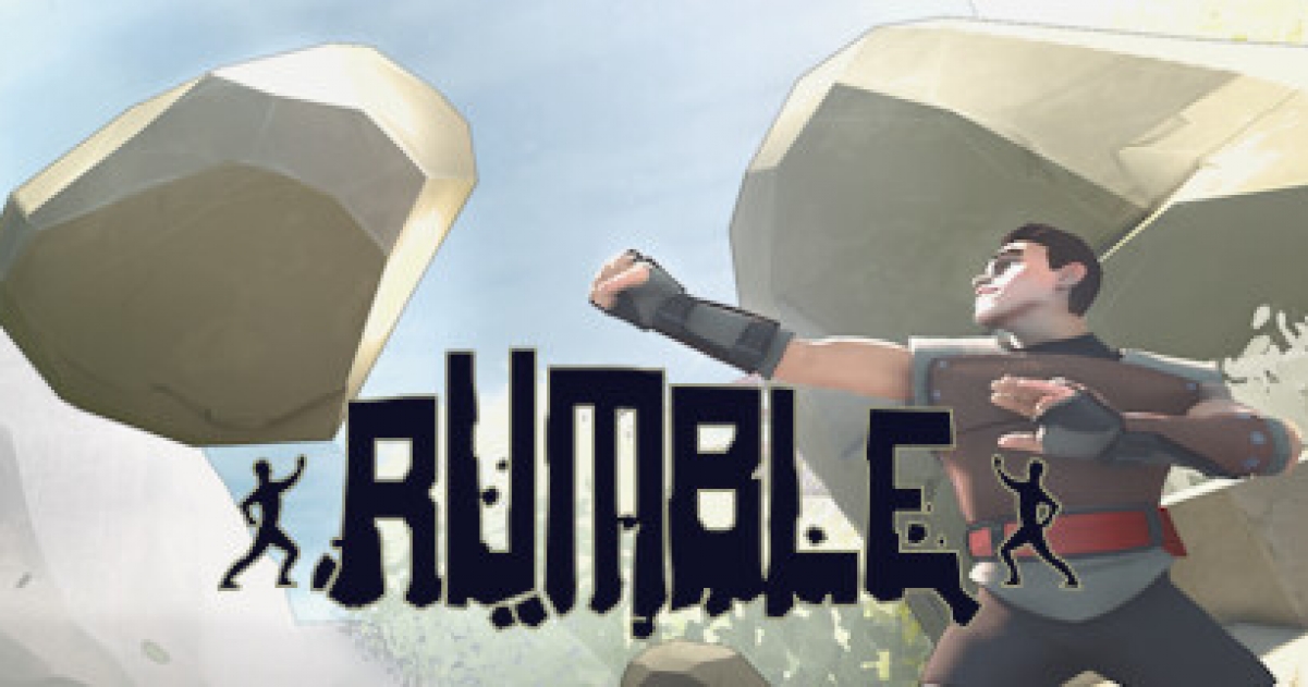 RUMBLE - Game | GameGrin