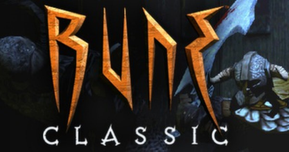 Rune Classic - Game | GameGrin