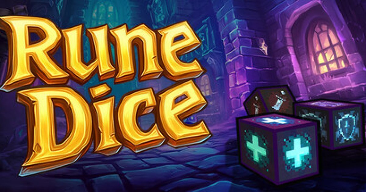 Rune Dice - Images & Screenshots | GameGrin