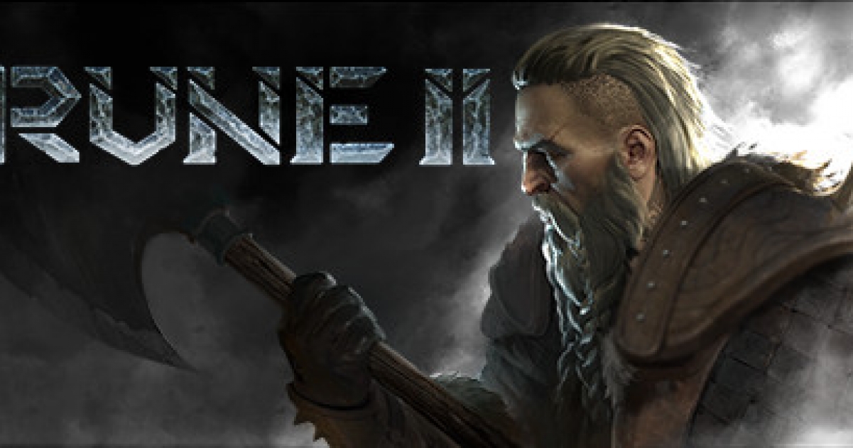 RUNE II - Game | GameGrin