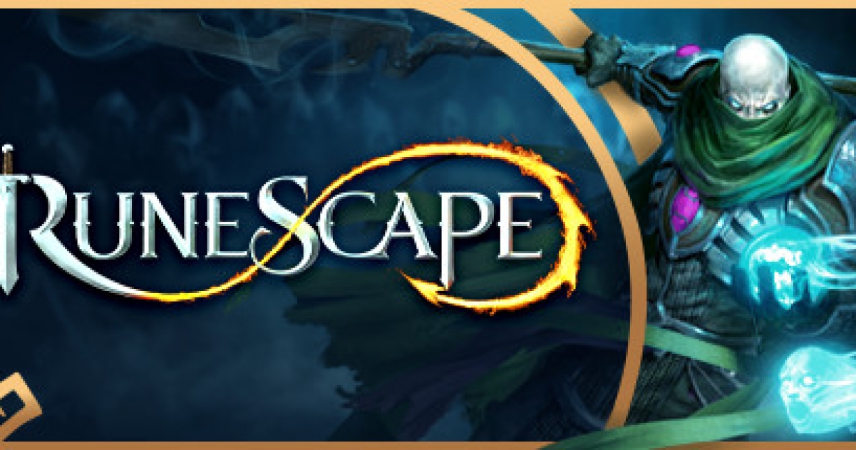 RuneScape - Game | GameGrin