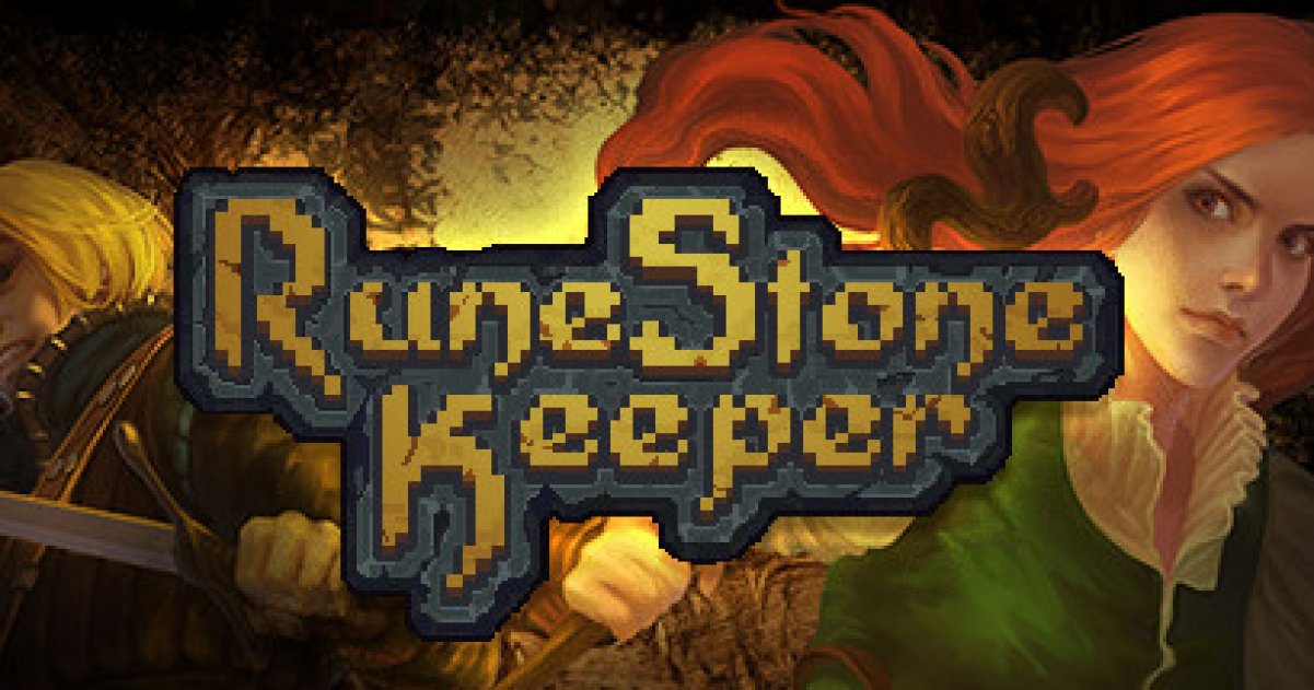 Runestone Keeper - Game | GameGrin
