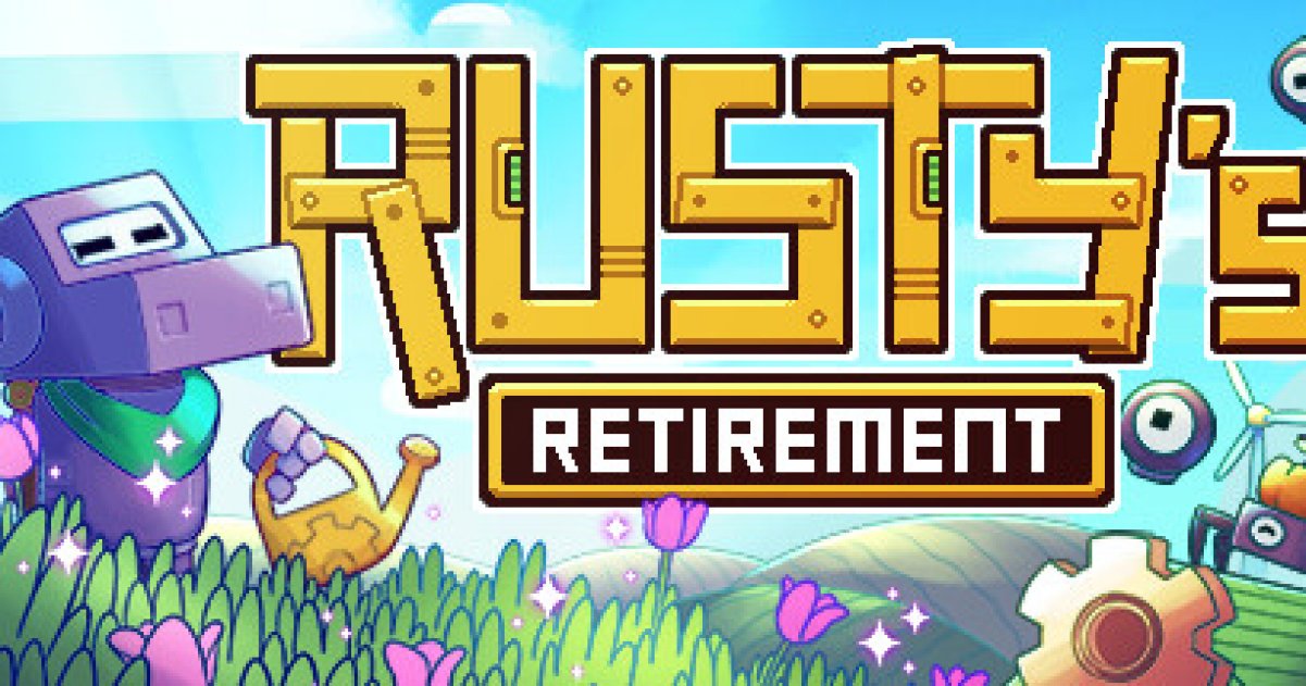 Rusty's Retirement - Game | GameGrin