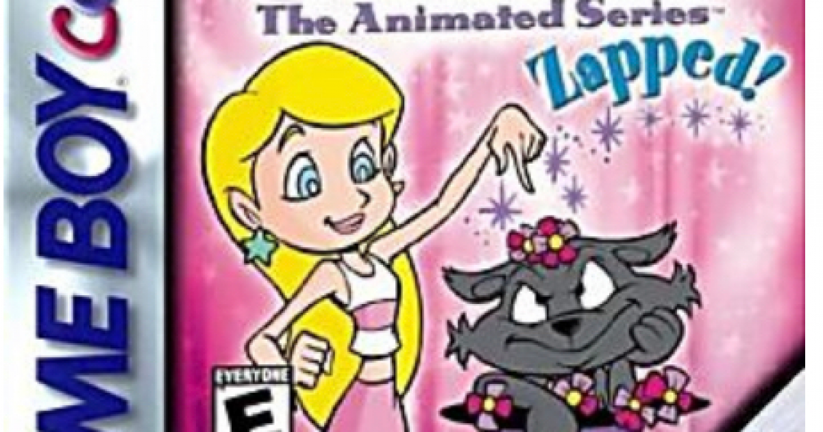 Sabrina the Animated Series: Zapped! - Images & Screenshots | GameGrin