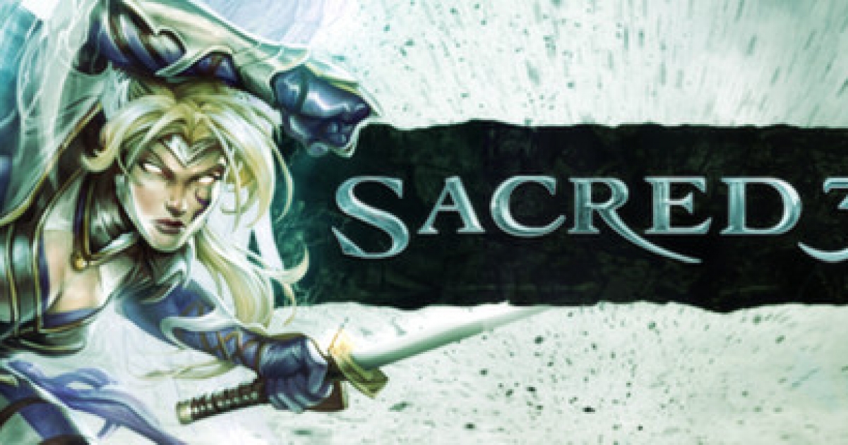 Sacred 3 - Game | GameGrin