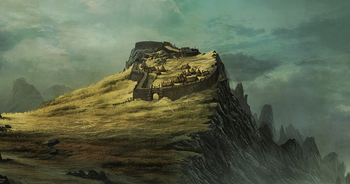 Sacred Fire Early Access Trailer | GameGrin