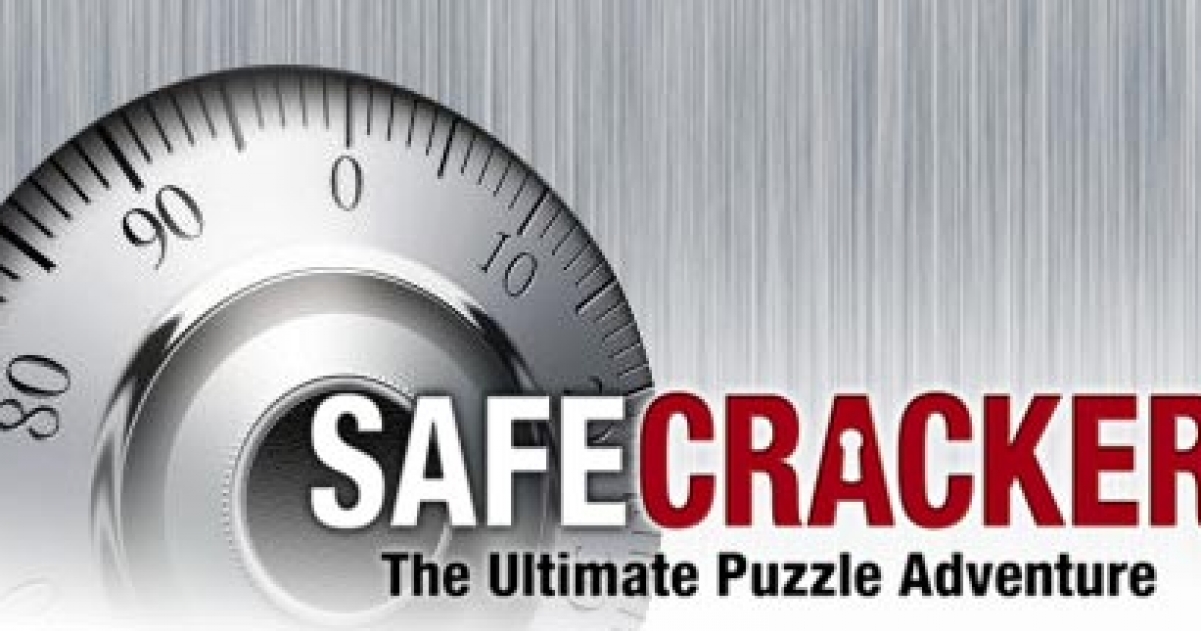 Safecracker: The Ultimate Puzzle Adventure - Game | GameGrin