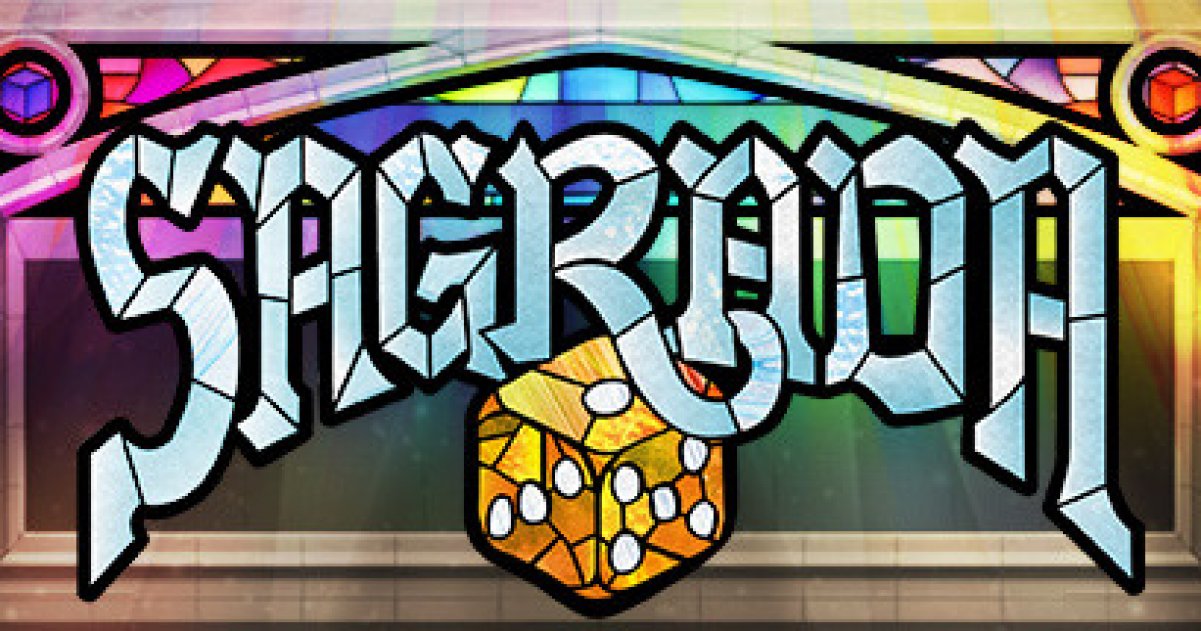 Sagrada - Game | GameGrin