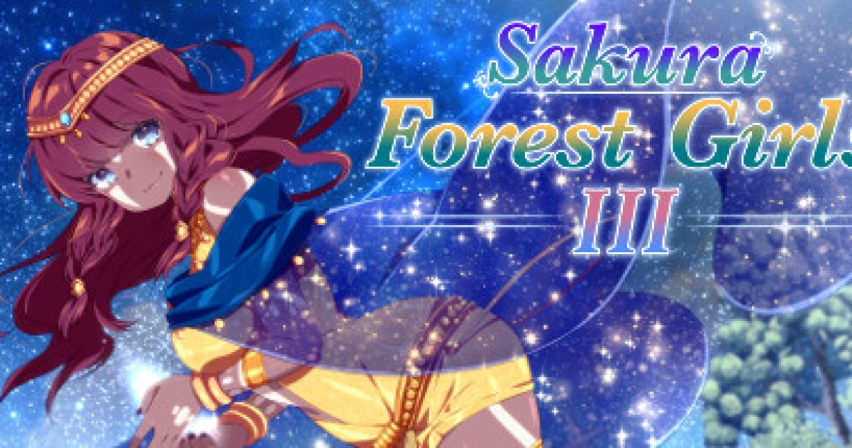 Sakura Forest Girls 3 - Images & Screenshots | GameGrin