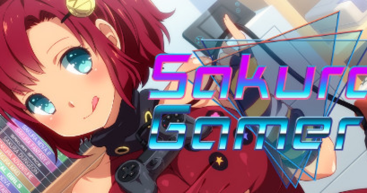 Sakura Gamer - Game | GameGrin