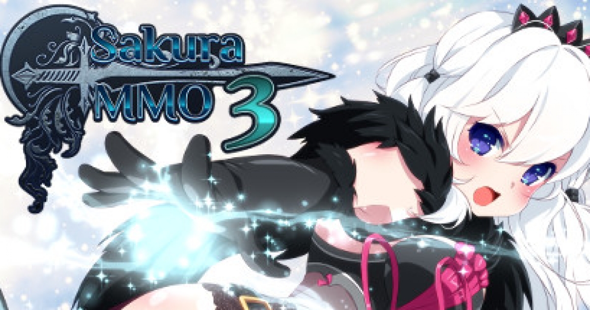 Sakura MMO 3 - Game | GameGrin