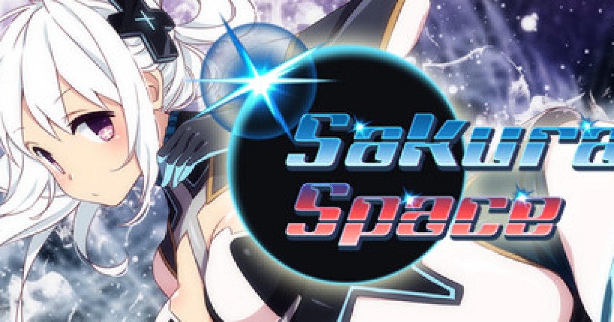 Sakura Space - Game | GameGrin
