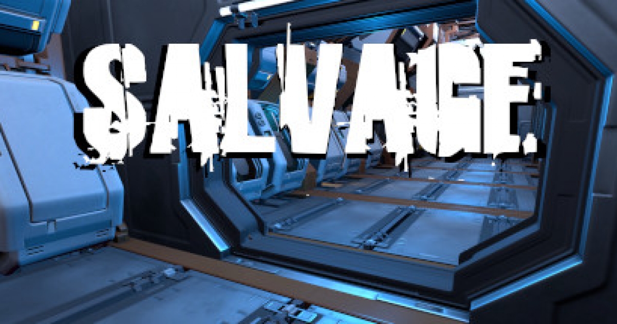 Salvage - Images & Screenshots | GameGrin