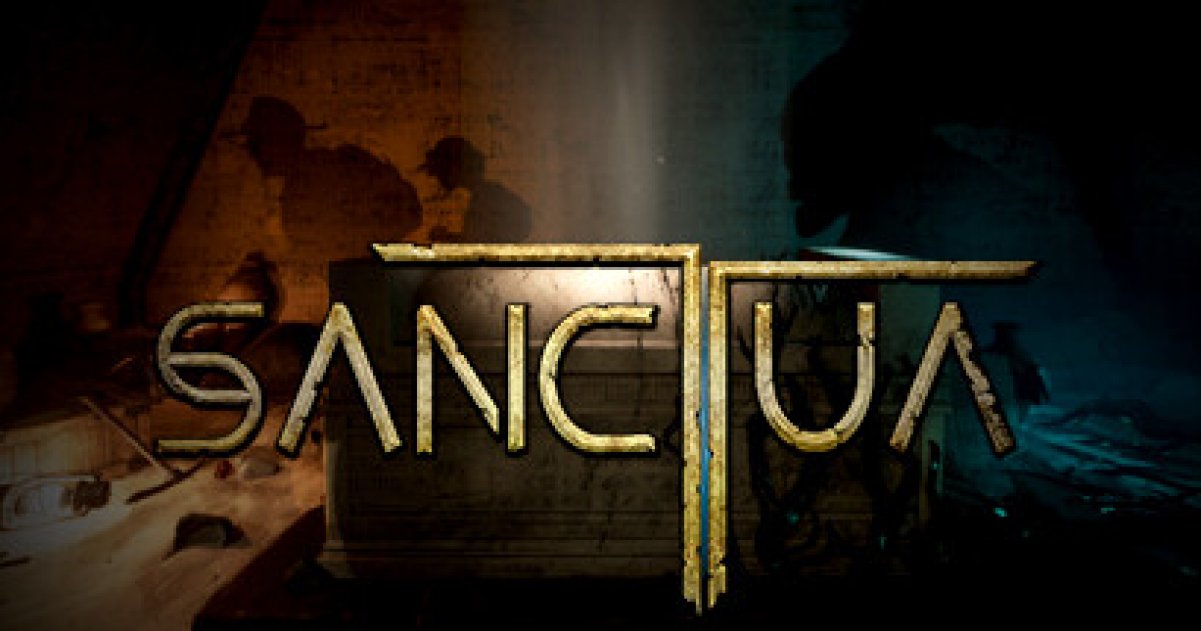 Sanctua - Game | GameGrin