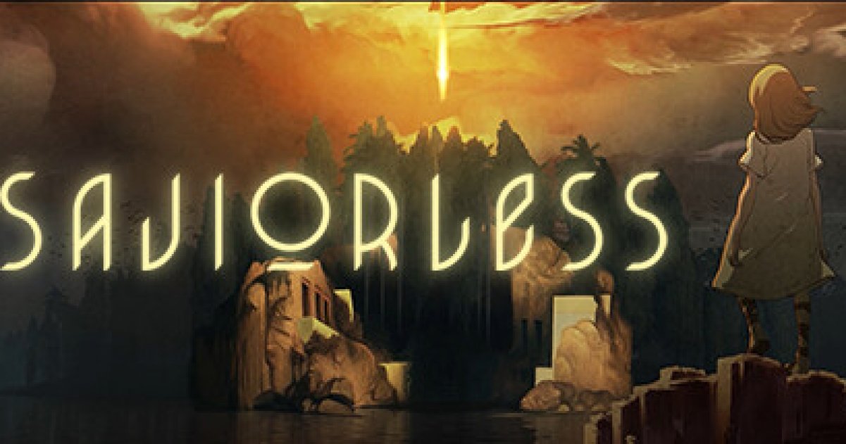 Saviorless - Images & Screenshots | GameGrin