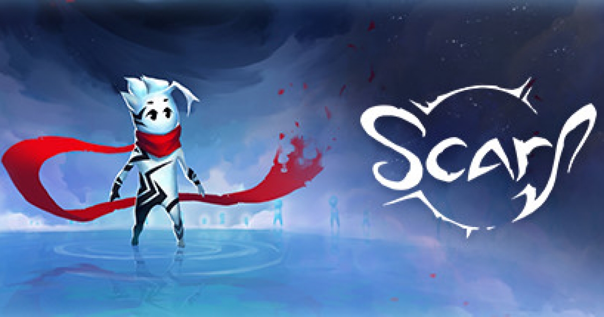 SCARF - Game | GameGrin