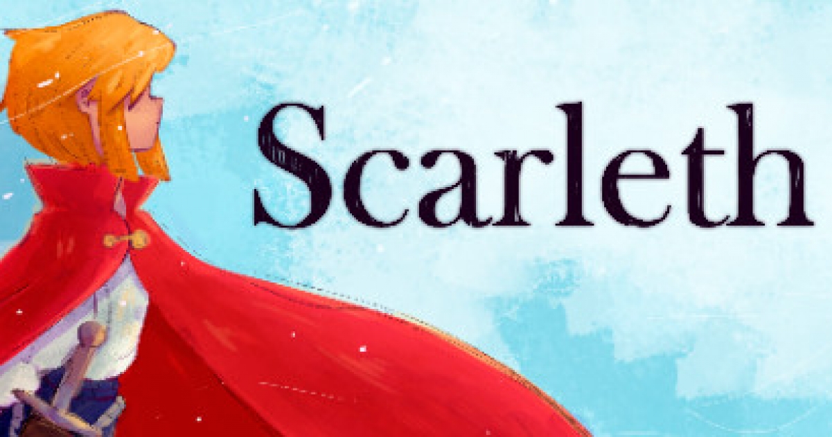 Scarleth - Images & Screenshots | GameGrin