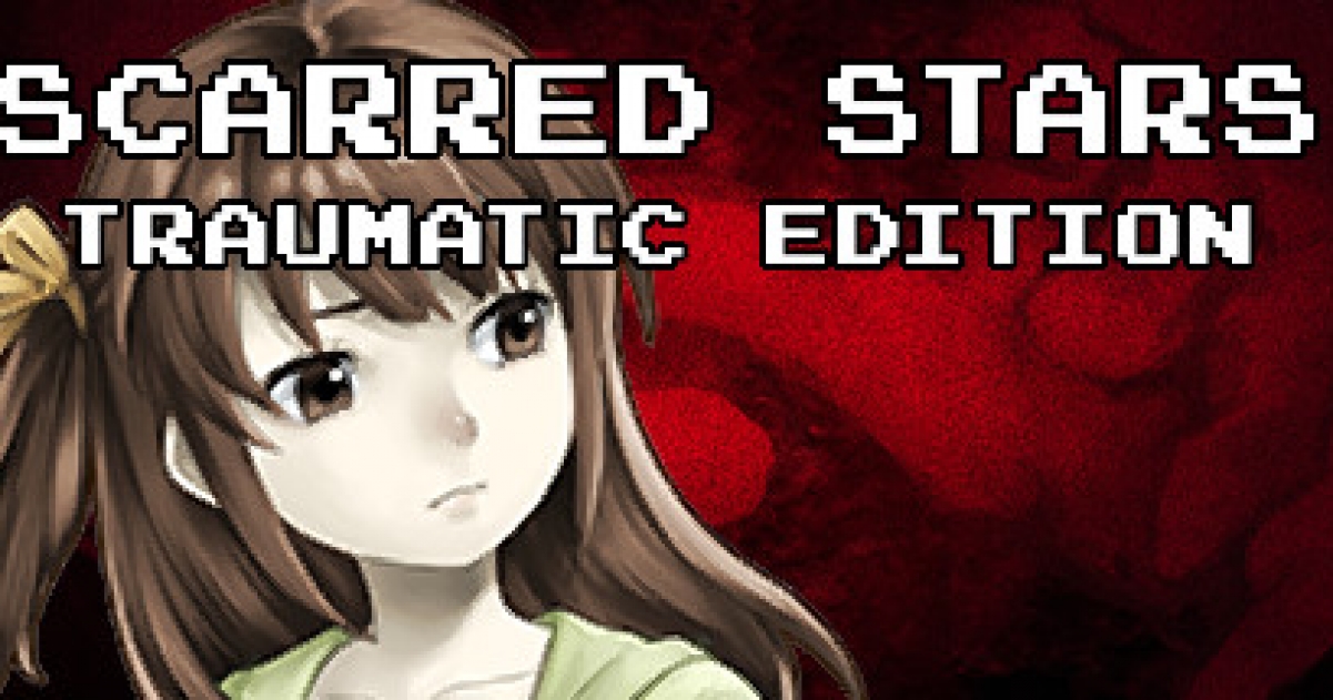 Scarred Stars: Traumatic Edition - Images & Screenshots | GameGrin