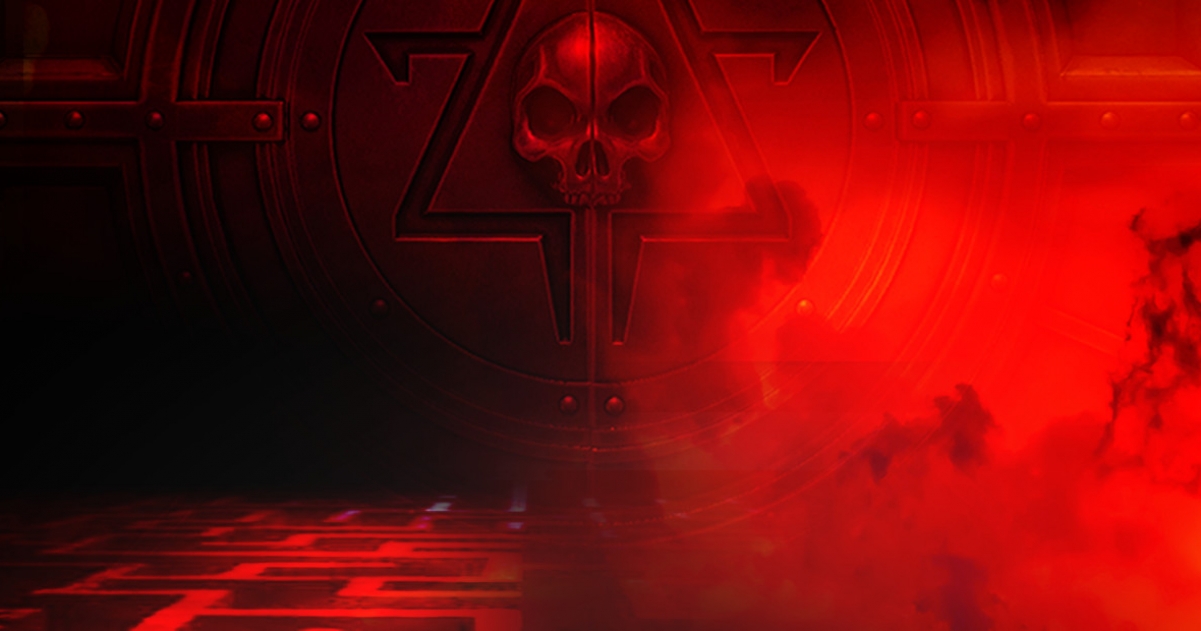 Scathe Preview | GameGrin