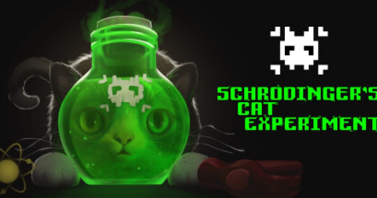 Schrodinger's Cat Experiment (SCE) - Images & Screenshots | GameGrin
