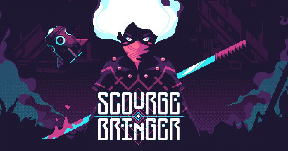 ScourgeBringer - Game | GameGrin