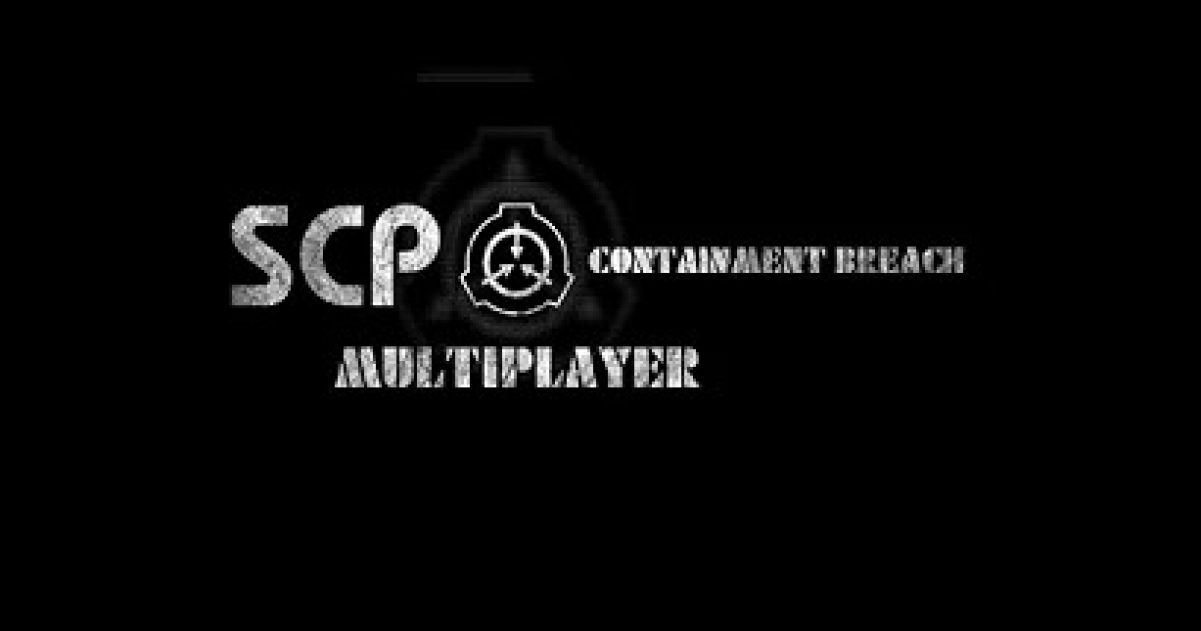 SCP: Containment Breach Multiplayer - Game | GameGrin